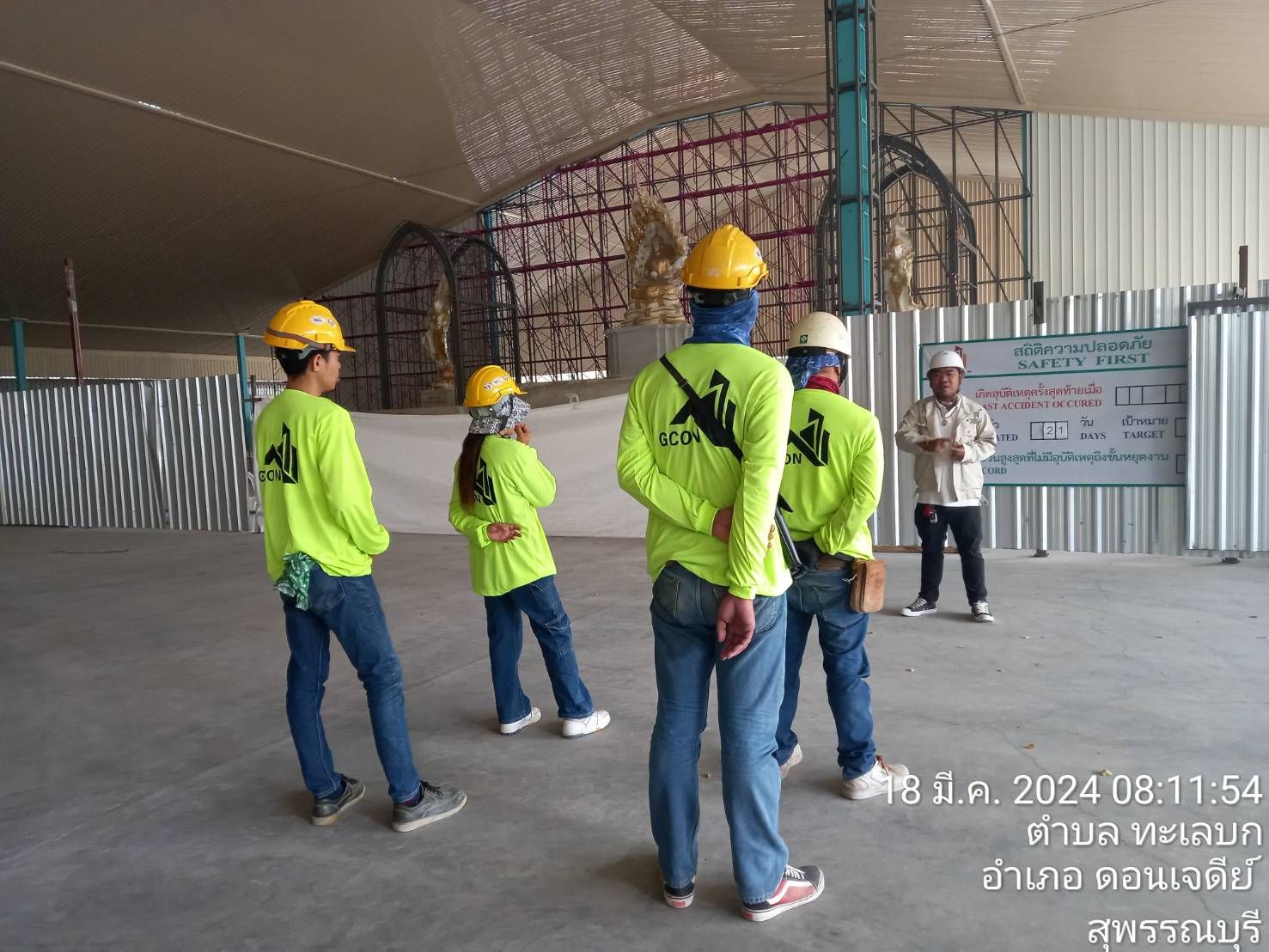 Wattri Visudhidham, SB FURNITURE GROUP (SB DesignSquare Co.,Ltd ...