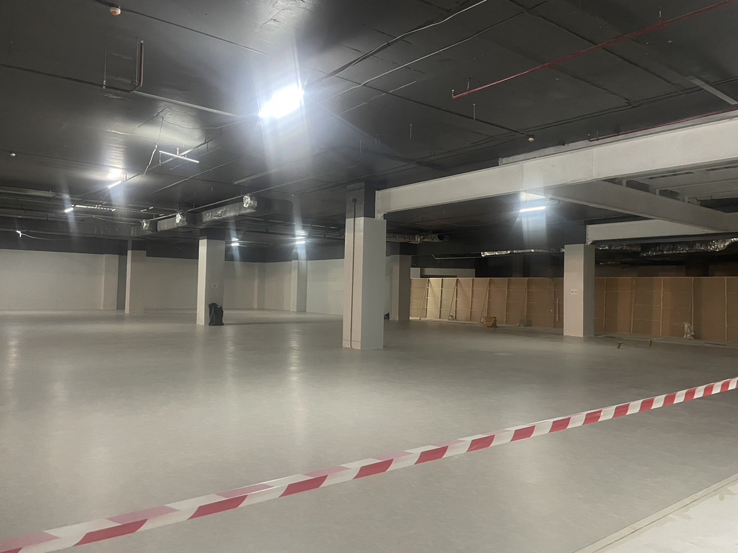 HomePro Seacon Bangkae, Bangkok | GOAL CONSTRUCTION ENGINEERING CO., LTD